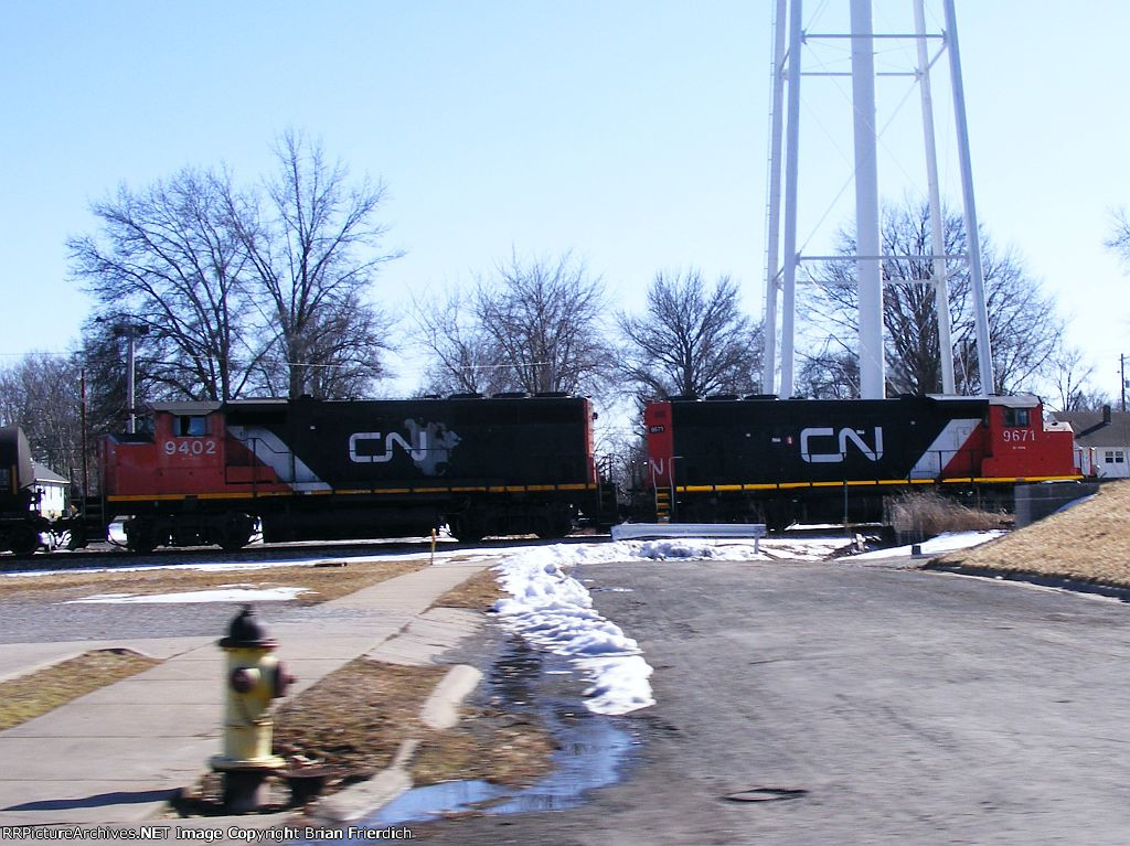 CN 9671 CN 9402